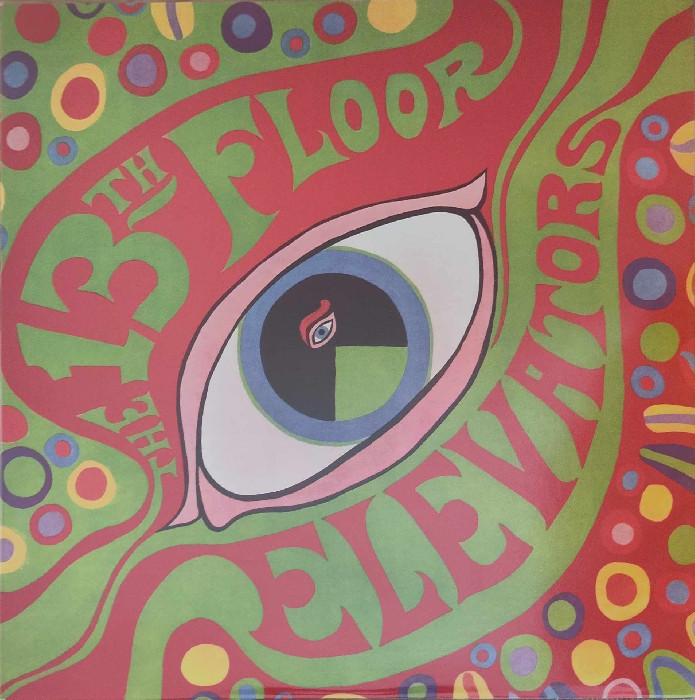 The 13th Floor Elevators :: soundscribe.dk