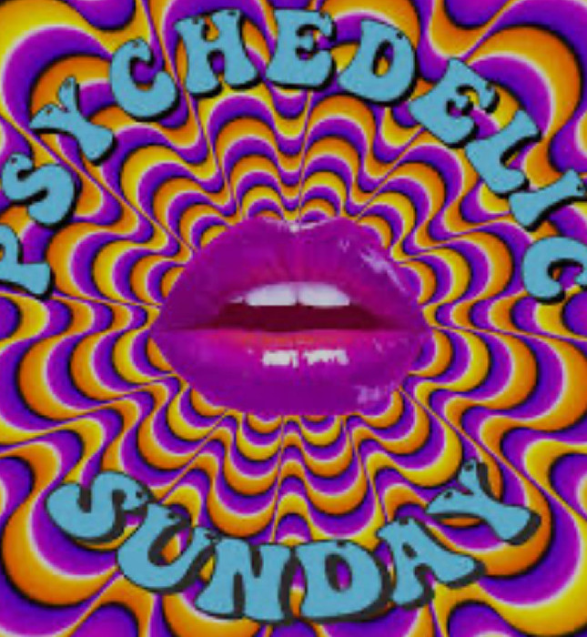 Psychedelic Sunday: 10 albums fra 2023 :: soundscribe.dk